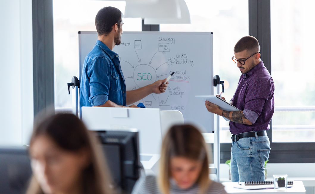 ABSEO Should Be Your Secret ABM Weapon in 2024