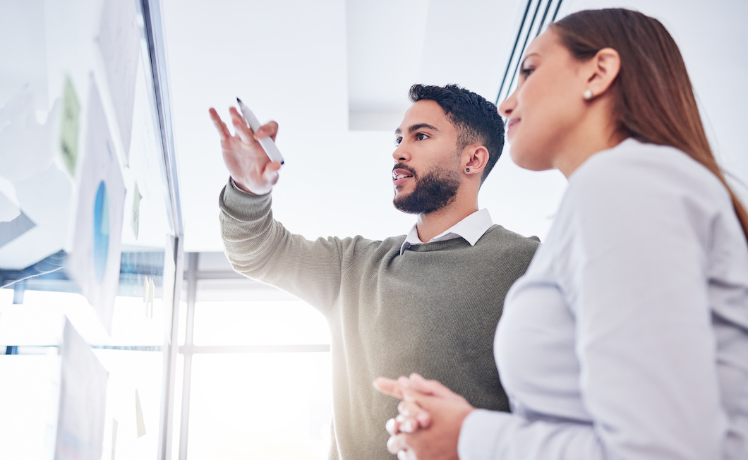 3 Things To Look For In A Digital Analytics Agency