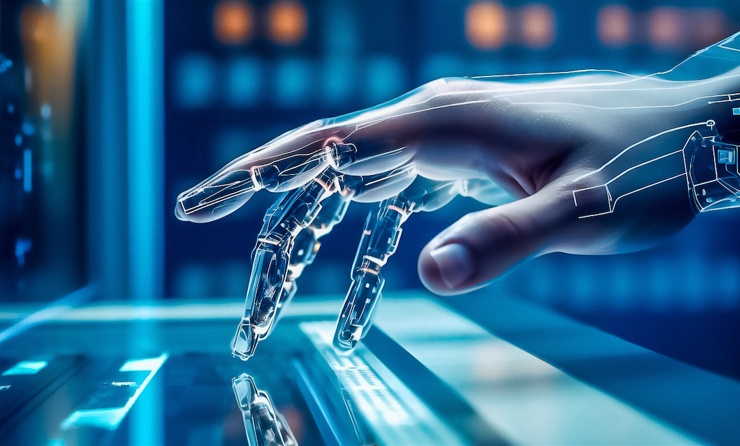 AI-Powered Targeted Marketing Strategies For B2B