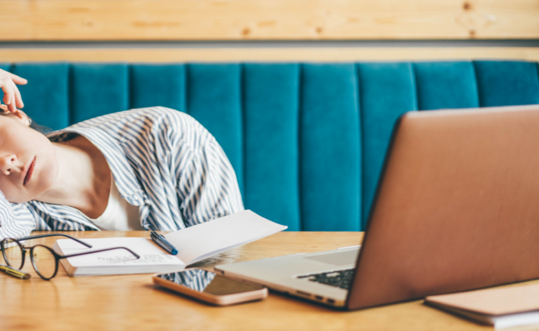 Break Up With Boring B2B Content