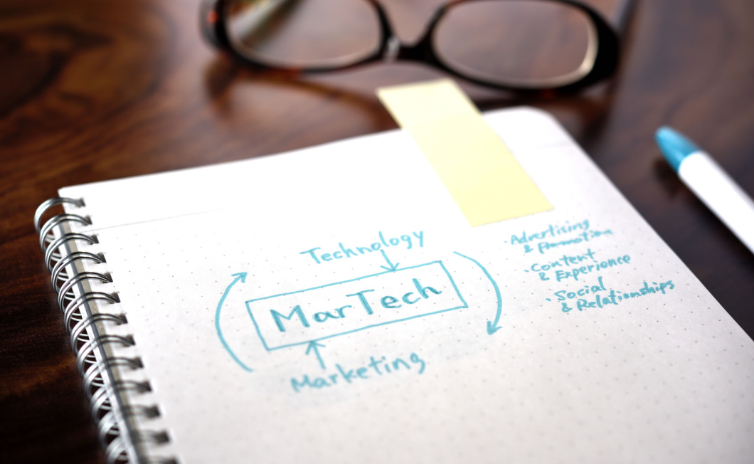 Without an ABM tech gap analysis, your MarTech stack is falling short