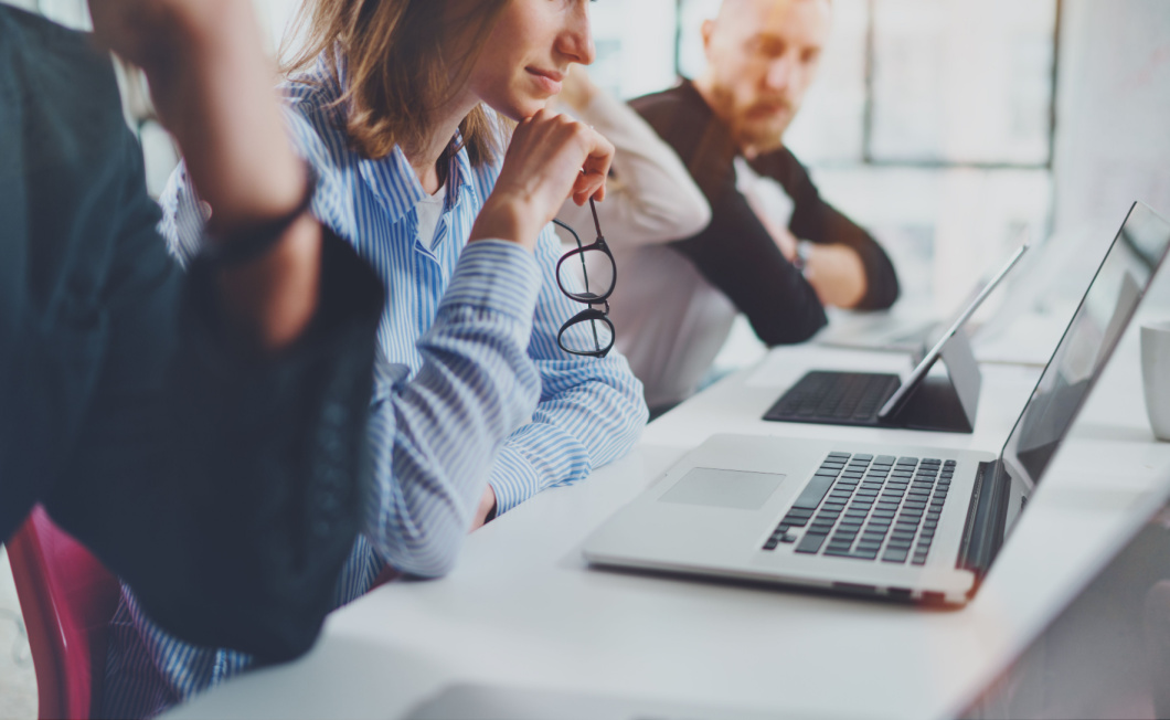 Create a better B2B target account list with machine learning