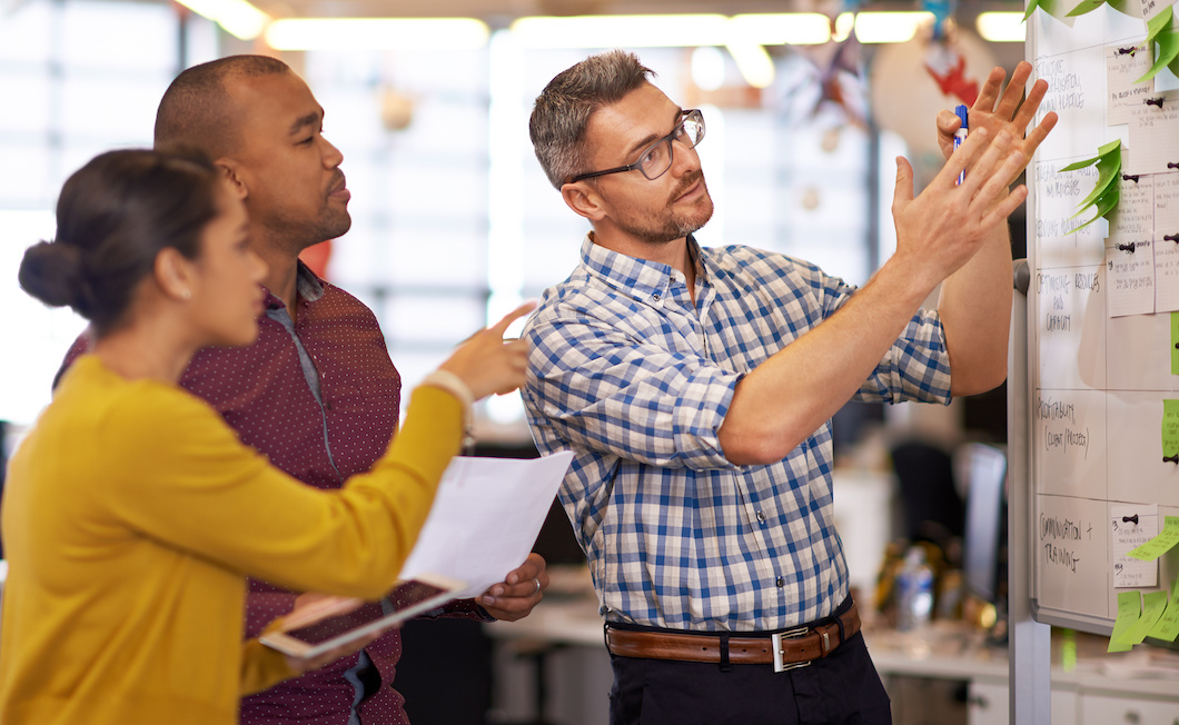 Throw out your MQAs and start focusing on buyer groups