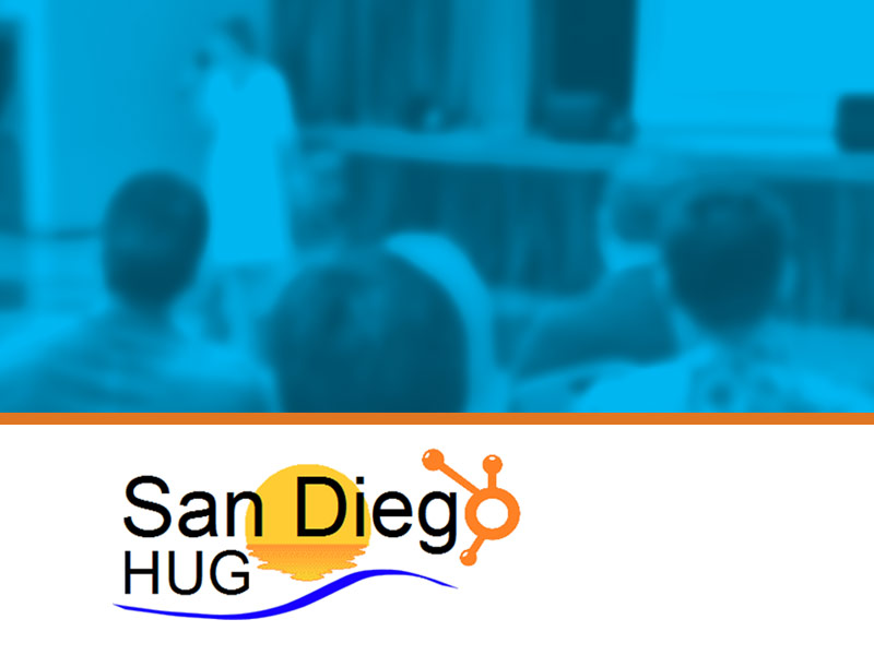 Insights from HubSpot’s User Group Summit: CRO, Forms & Video Content ...